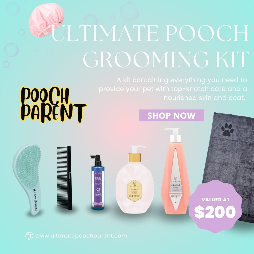Bundles | Ultimate Pet Parent